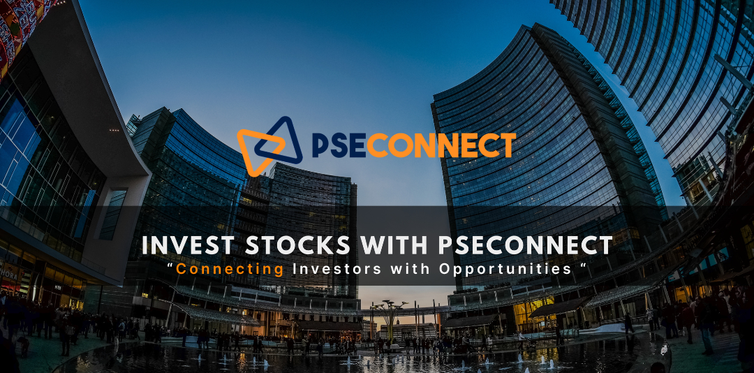 PSEConnect